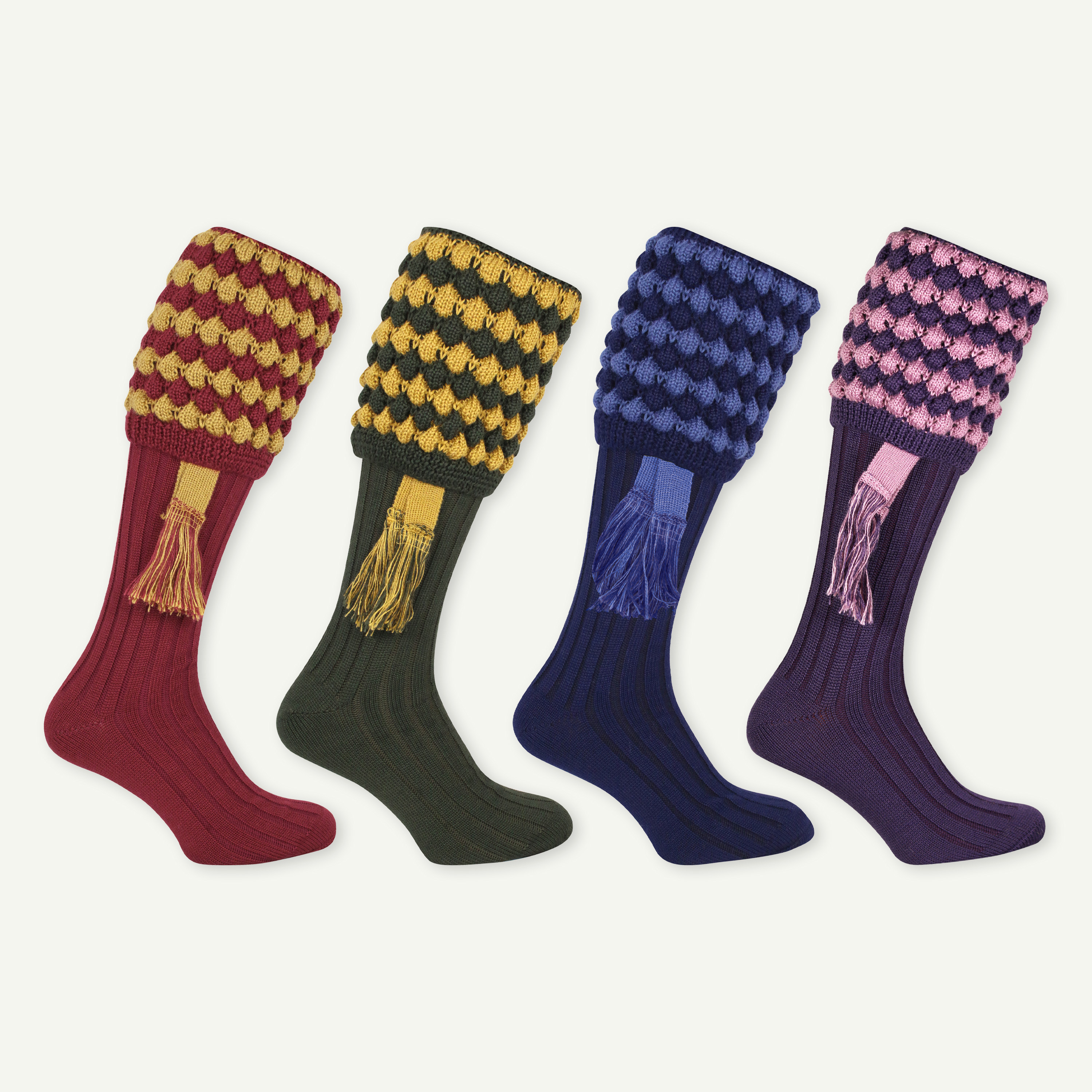 Pebble Shooting Socks | Jack Pyke