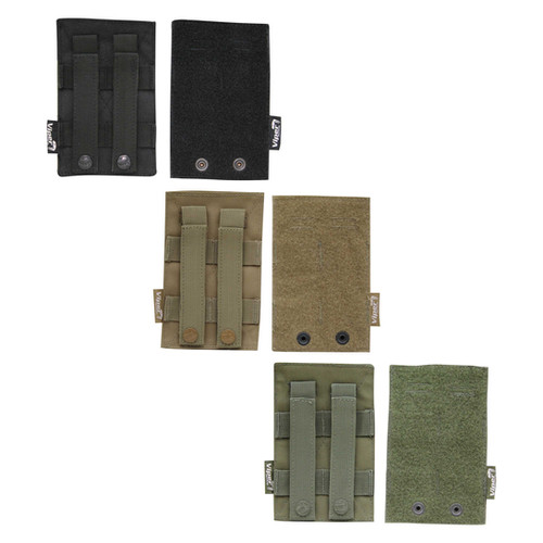 Adjustable Panels | Viper Kit