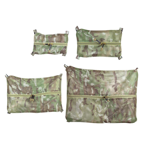 Mesh Stow Bag | Viper Kit