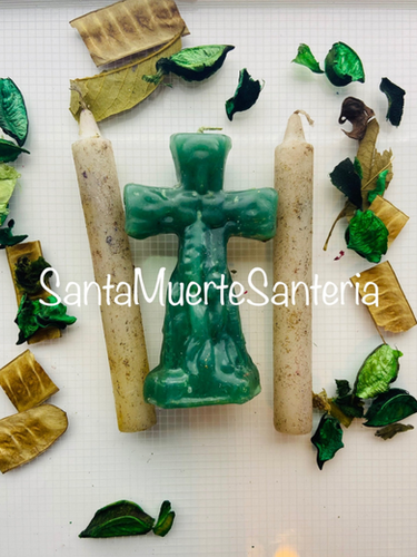 Saint Jude Cross Set | Conjunto De San Jude Cruz | Mysite