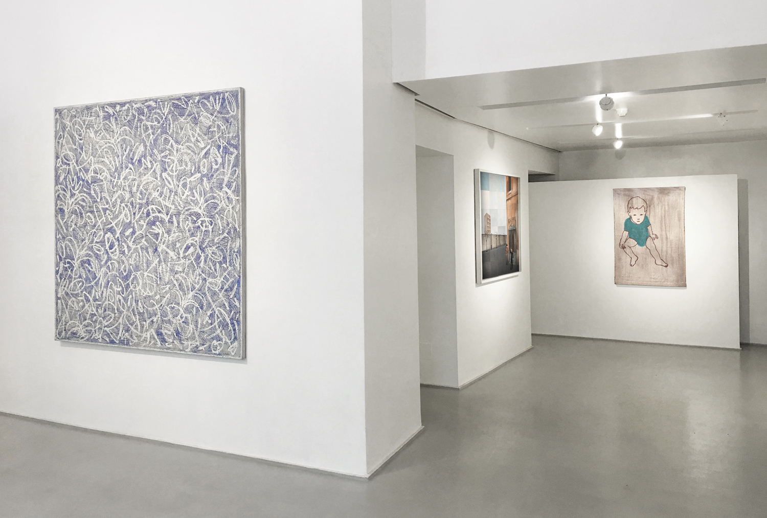 MARCOROSSI artecontemporanea | Milano, Pietrasanta, Torino, Verona