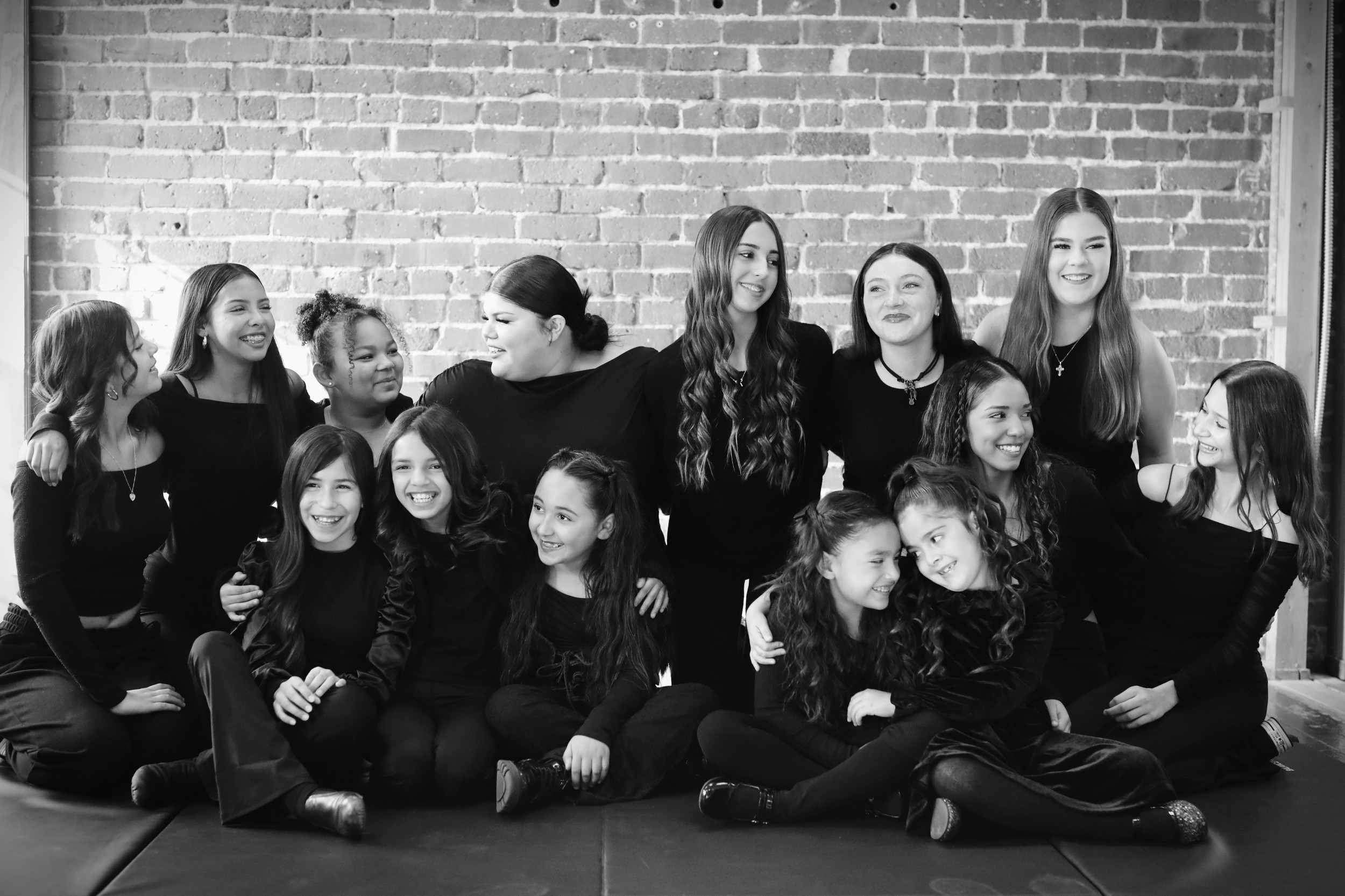 Revolution Dance Company | Dance Studio Merced CA | 534 West Main ...