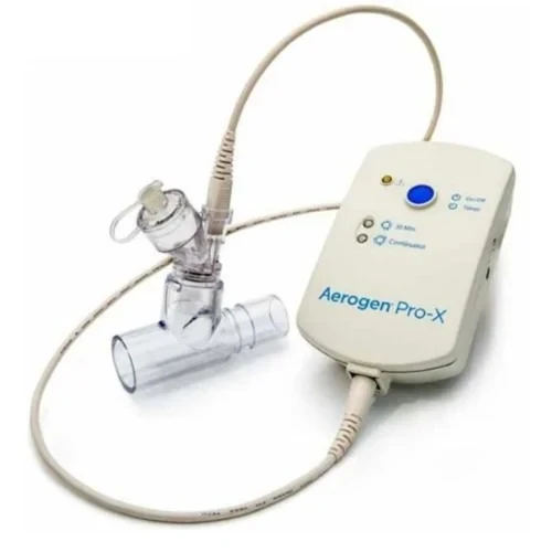 Aerogen Pro-X Controller