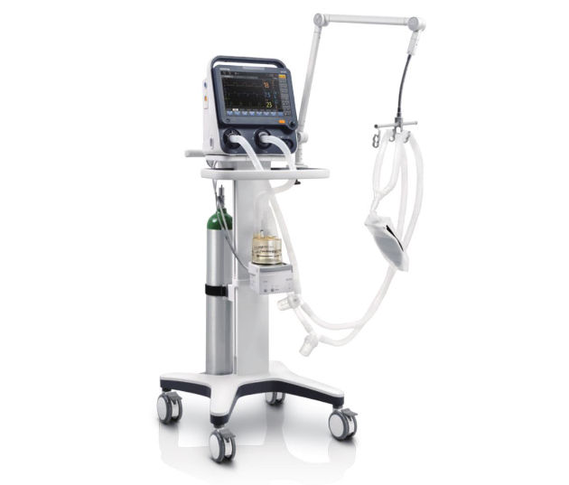 SV300 Ventilator