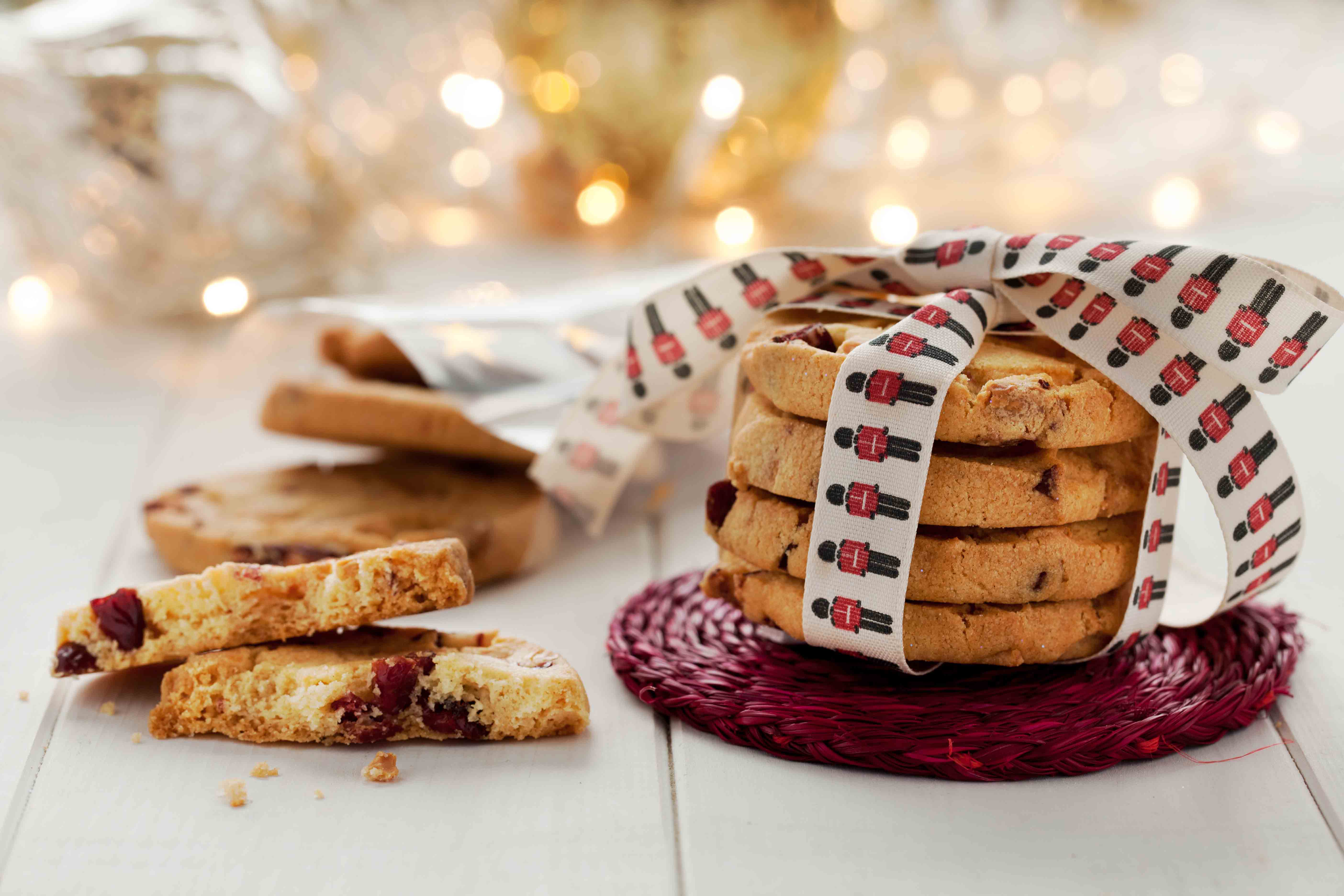 Just Biscuits. Homemade Biscuits by Jilly