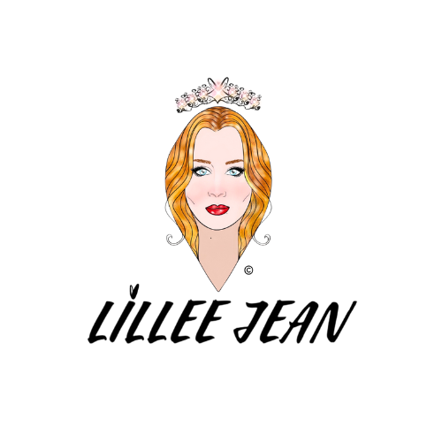 Official Logo & Brand | Lillee Jean Trueman