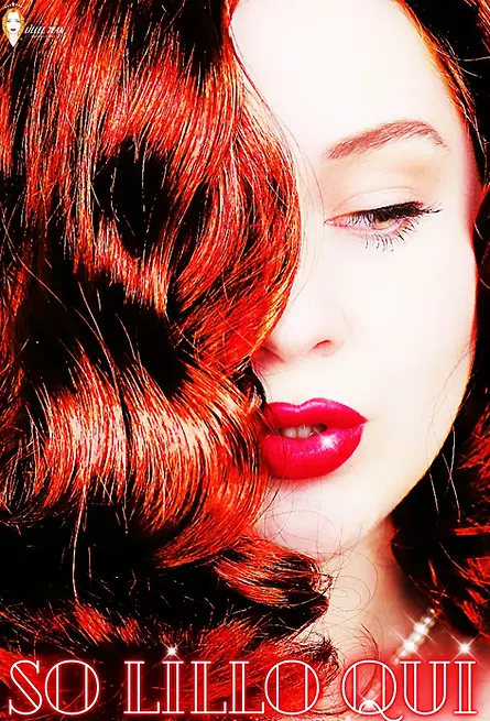 So Lillo Qui Monologues Official Show | Lillee Jean