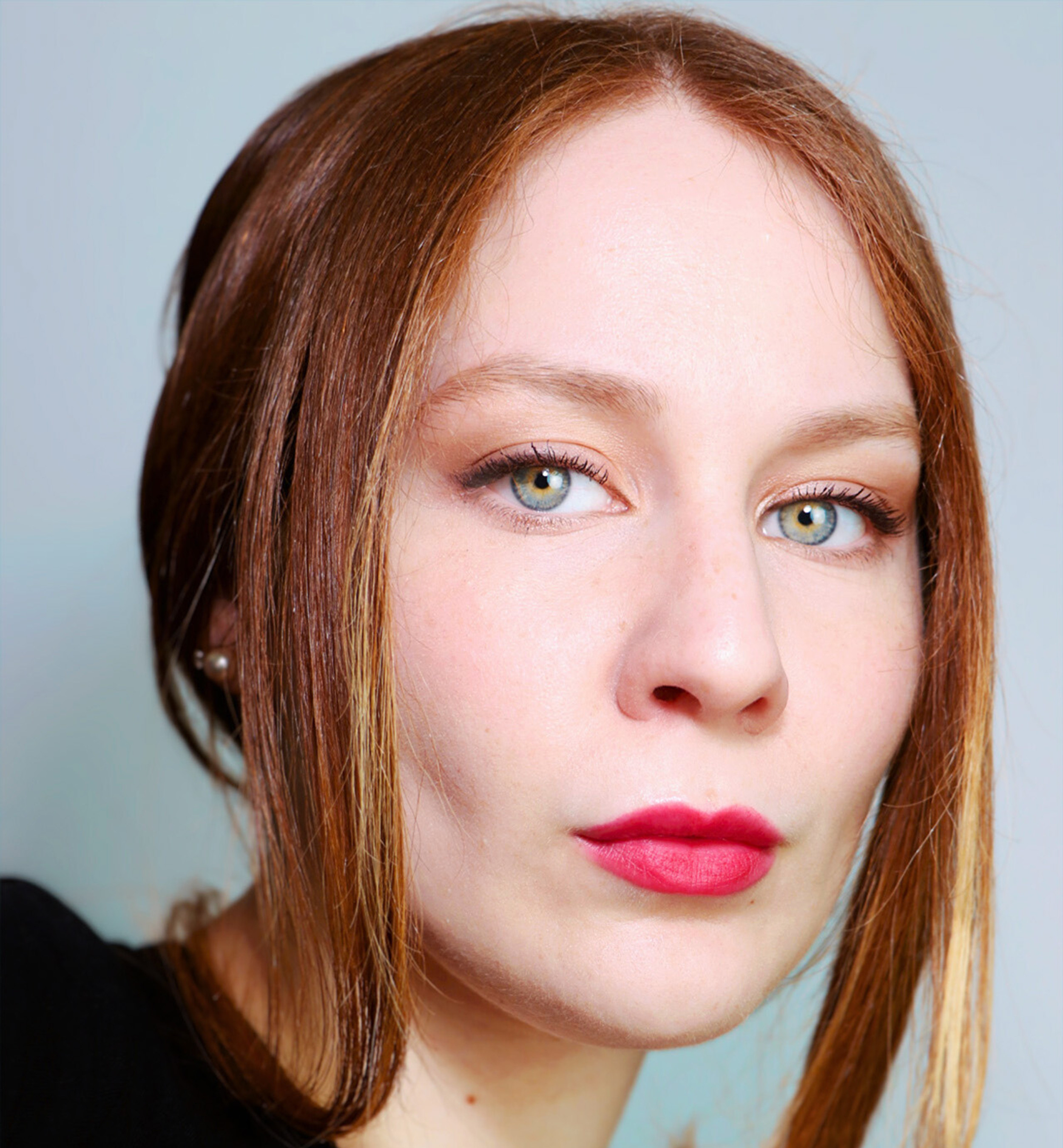 Lillee Jean Trueman Official Portfolio Gallery | NYC Director, Actress