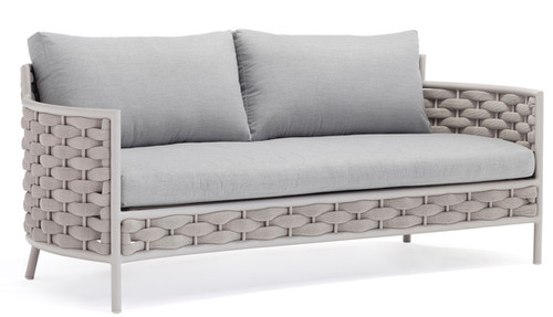 Loop Sofa | designer-decor-inc