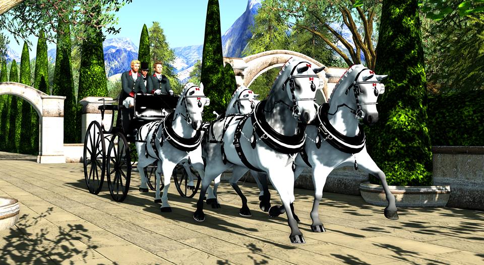 ESTATE FACILITIES | angel-manor