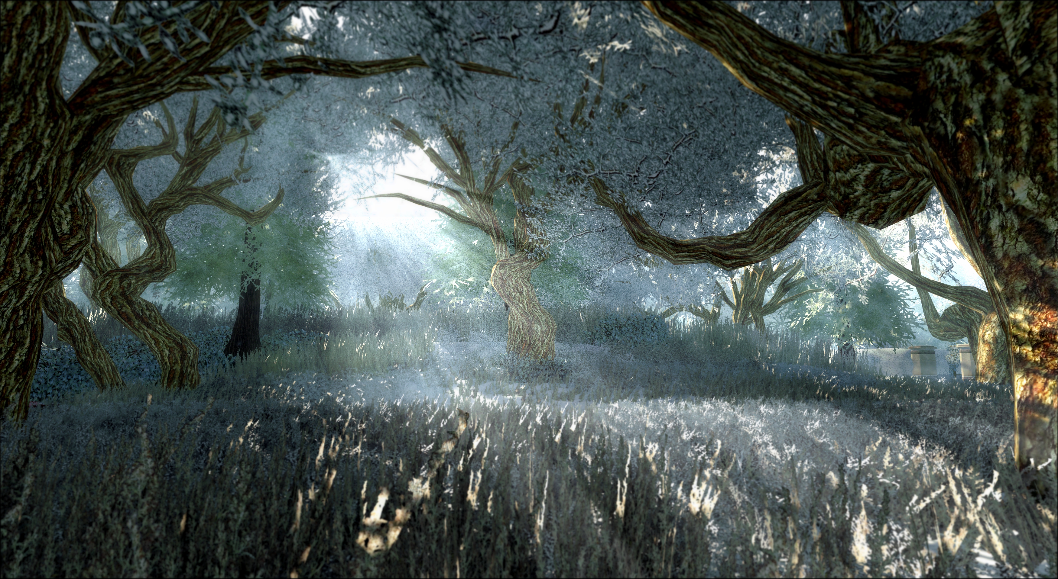 ESTATE FACILITIES | angel-manor