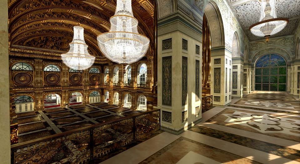 ESTATE FACILITIES | angel-manor