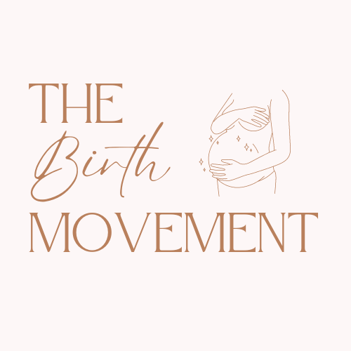 Hypnobirthing | The Birth Movement | Birth Preparation Workshops for ...