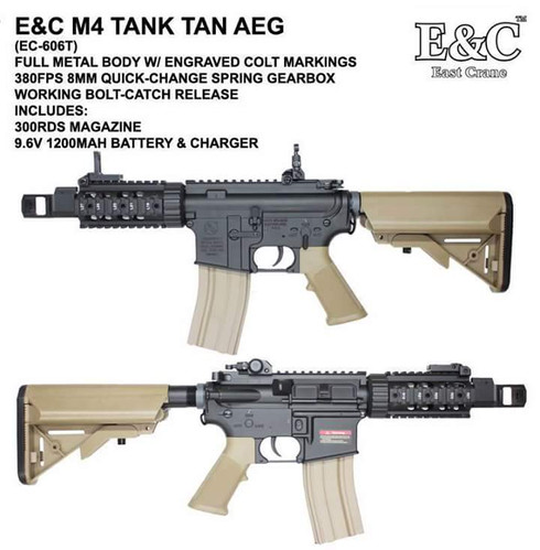 EC | Deltas Armory Davao