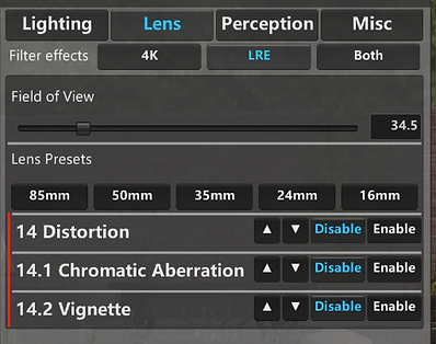 IBL and Image Quality | School of Sin