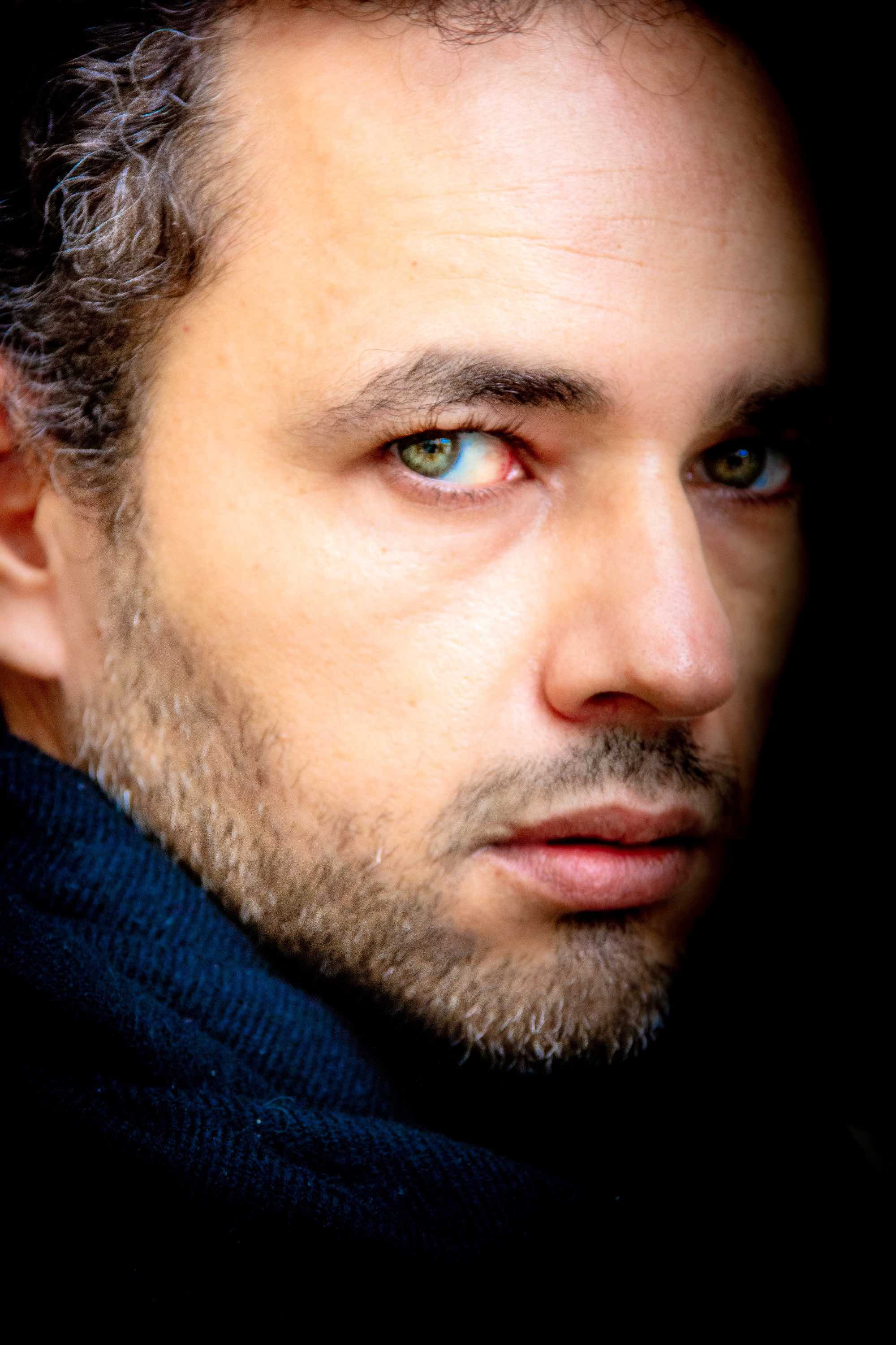 Oscar Calixto | Imprensa