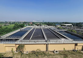 Projects | Clean Water Treatmen