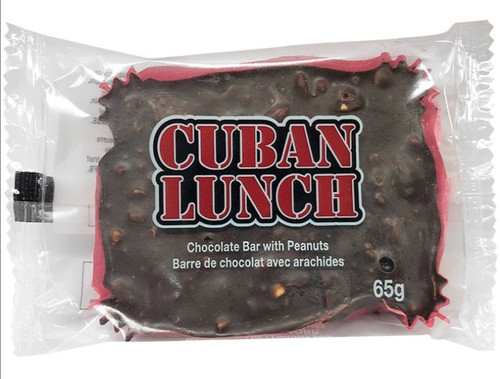 Cuban Lunch | Happy Days