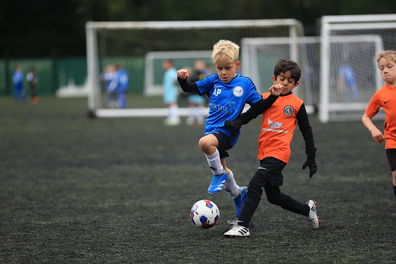 Elite Development Coaching | Sports Coaching, West Sussex