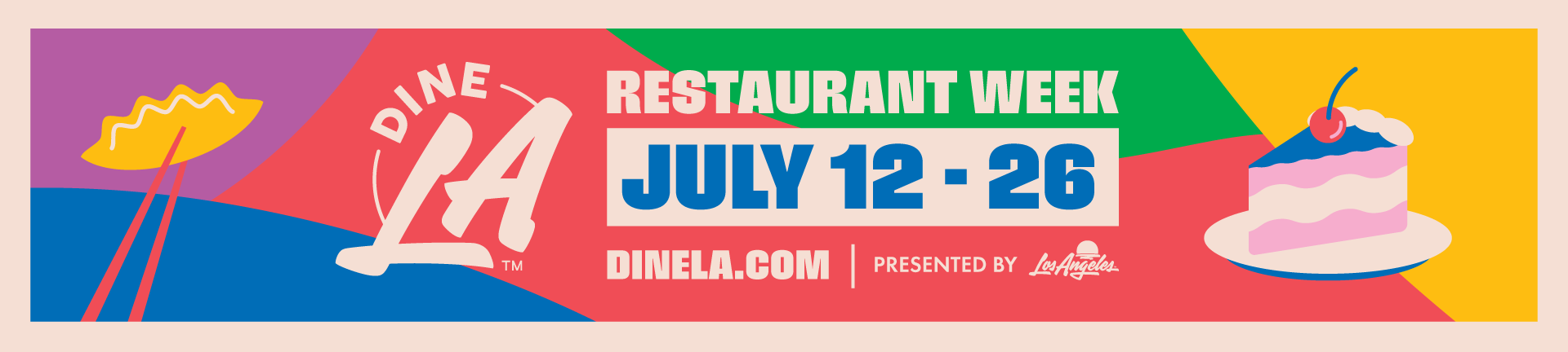 DINE LA 2024 | Marino Restaurant