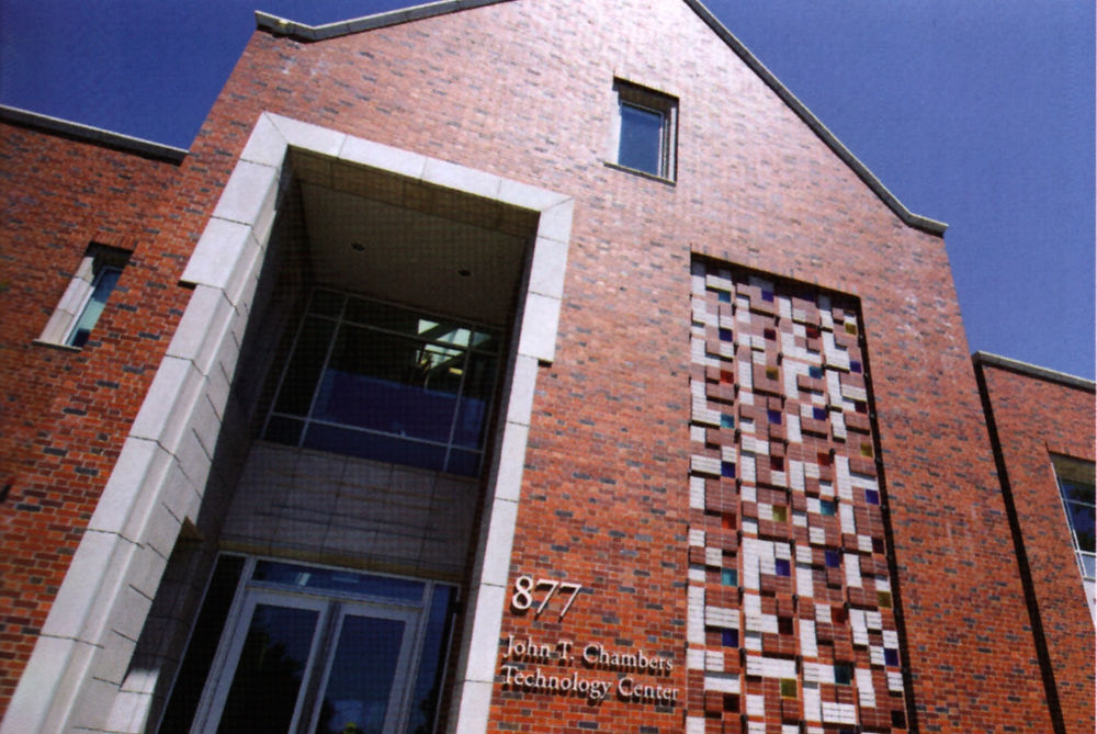 //MAJOR// University of Pacific -School of Engineering and Computer Science