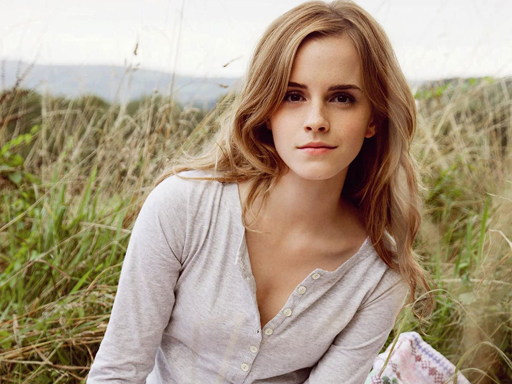 Character Story ― Emma Watson