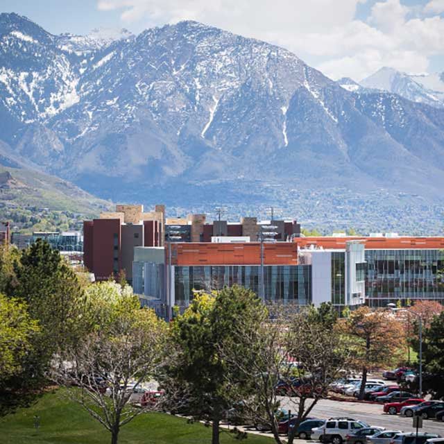 //SCHOOL// University of Utah