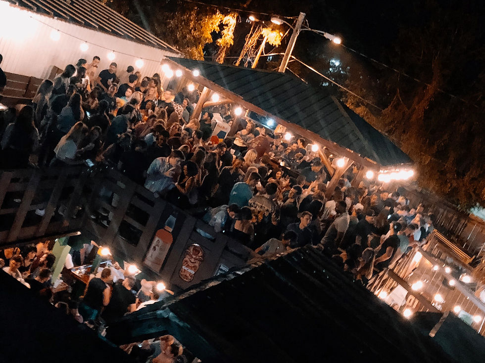 Top 5 Bars at FSU: Discover the Best Nightlife Spots in Tallahassee