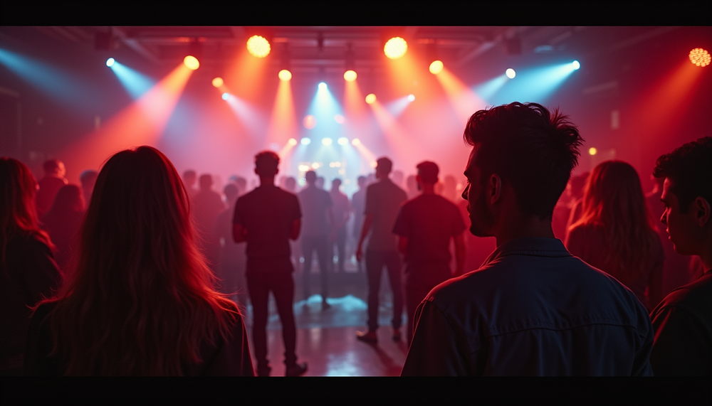 Nightlife Guide for Exploring New Cities