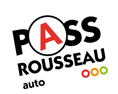 Pass Rousseau | Auto-école Soissons Remy's Car