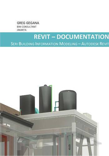 Revit - Documentation: Seri Building Information Modeling - Autodesk ...