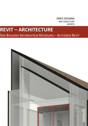 Revit - Architecture: Seri Building Information Modeling - Autodesk ...