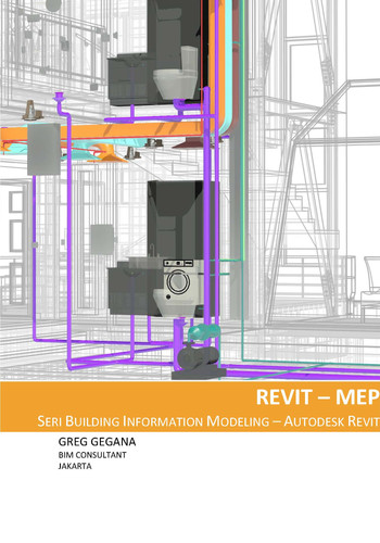 Revit - MEP: Seri Building Information Modeling - Autodesk Revit | BIM ...