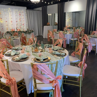 See Our Venue | The Event Gallery in Brandon