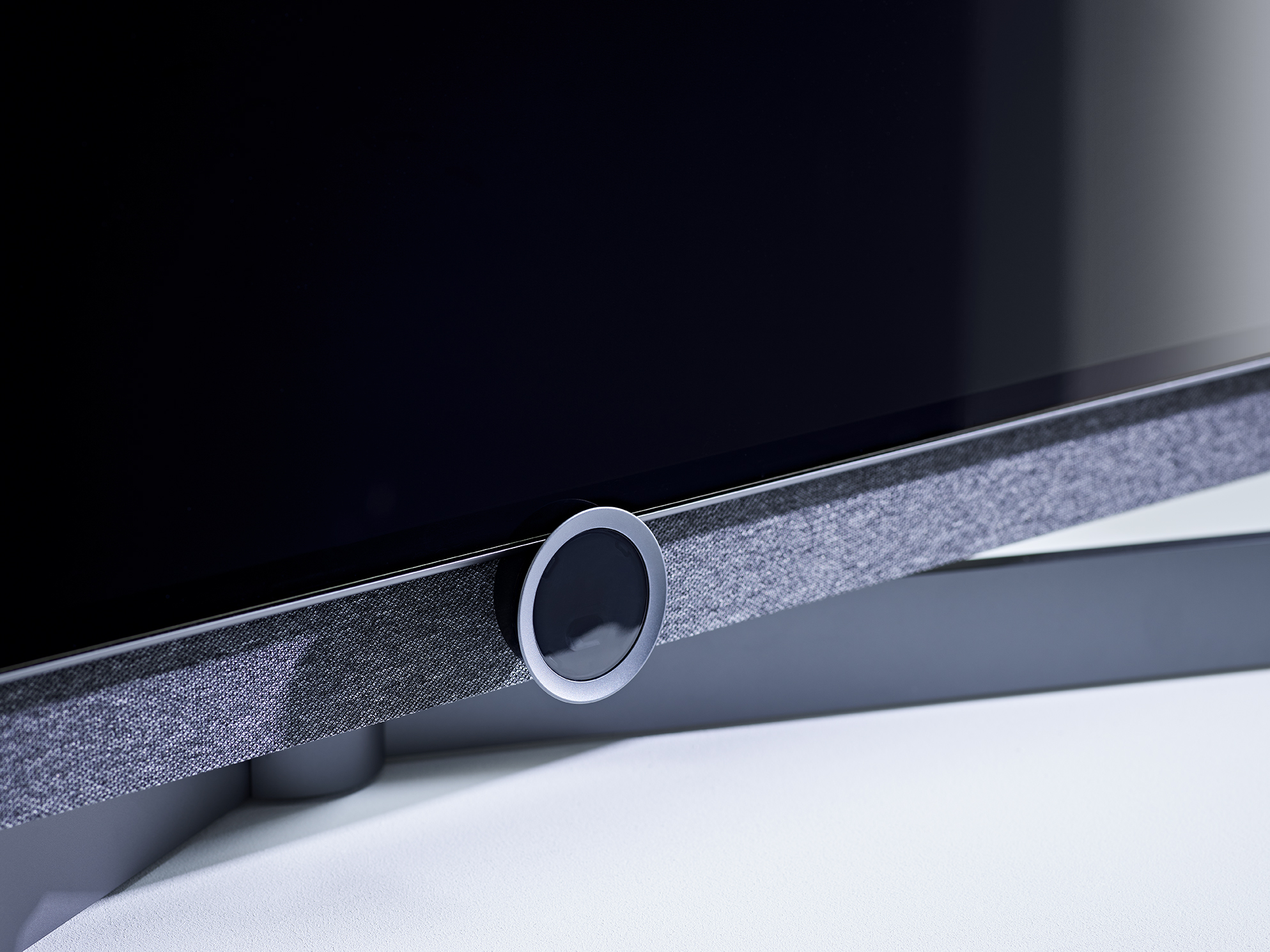 OLED UHD Loewe TV | Loewe | Hostivař