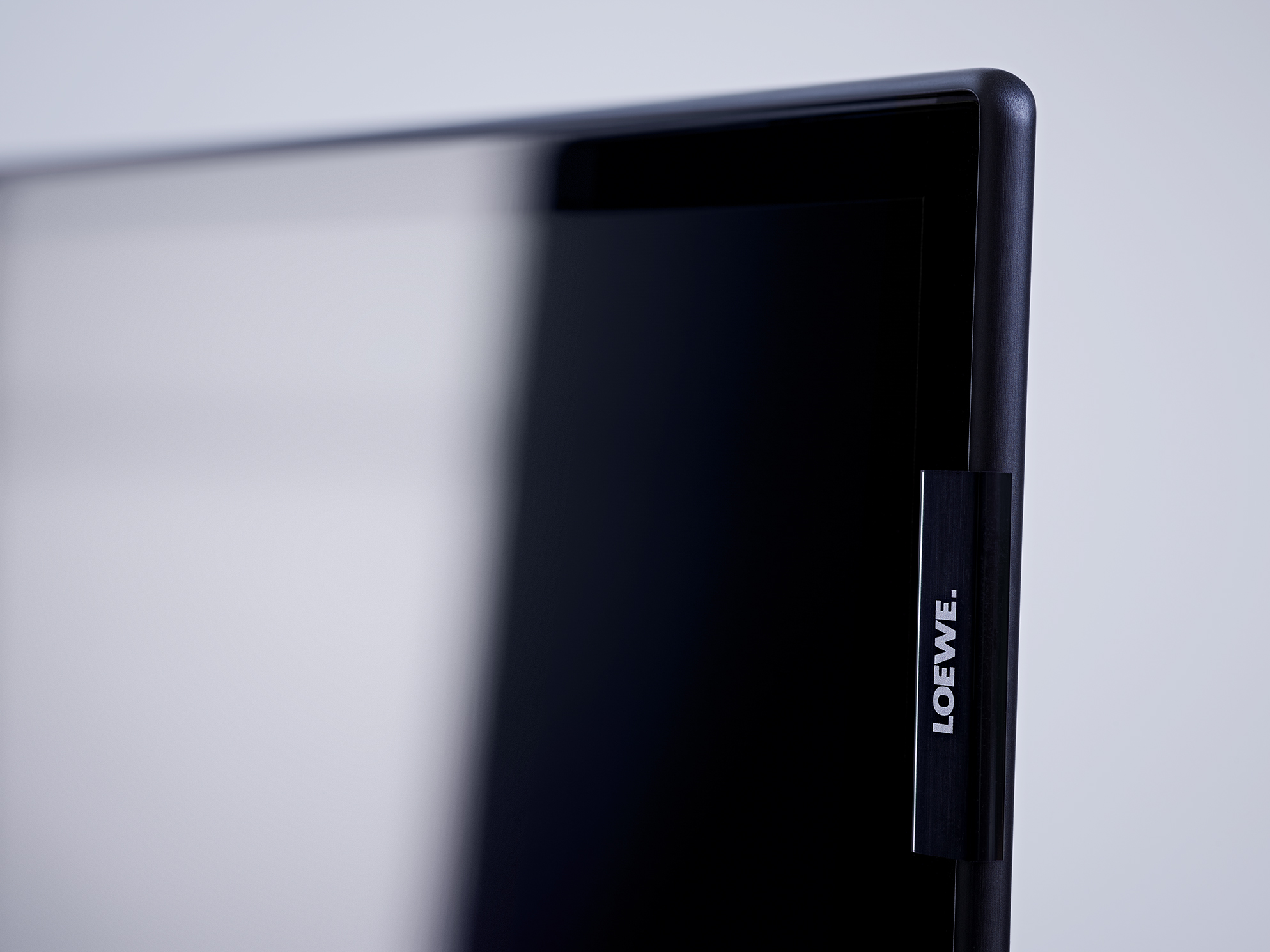 OLED UHD Loewe TV | Loewe | Hostivař