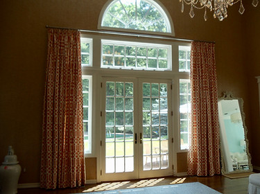 HOME | Hampton Window Style