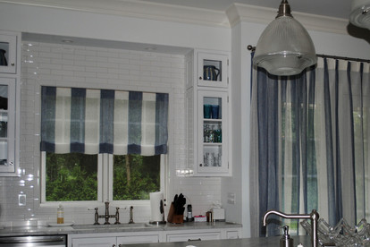 HOME | Hampton Window Style