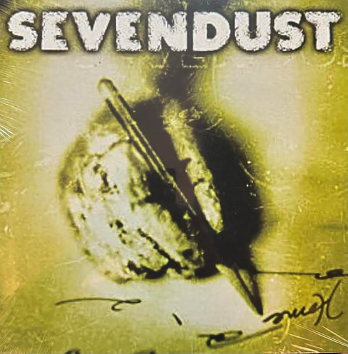 Sevendust – Home "COLOURED VINYL" | Records LPs Vinyl