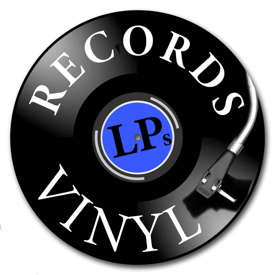 About Us | Records LPs Vinyl