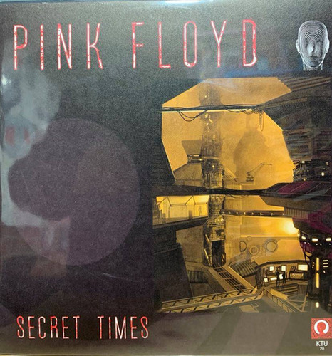 Pink Floyd ‎– Secret Times | Records LPs Vinyl