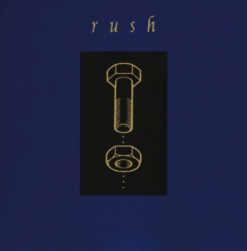 Rush – Counterparts "2LP GOLD COLOURED ETCHED 4th SIDE VINYL" | Records ...