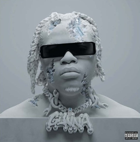Gunna ‎– DS4EVER "2LP WHITE VINYL" | Records LPs Vinyl