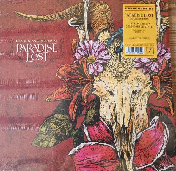 Sealed Records | Records LPs Vinyl 29/44