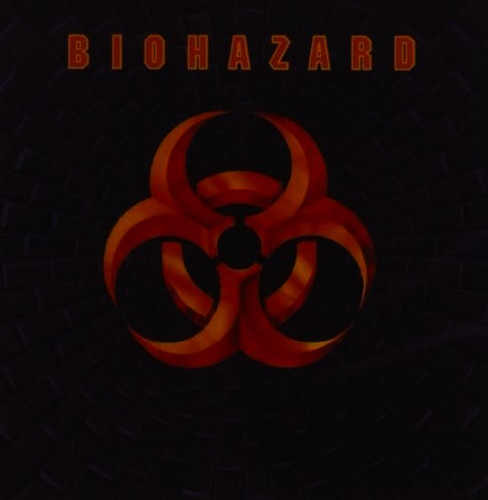 Biohazard – Biohazard "COLOURED VINYL" | Records LPs Vinyl