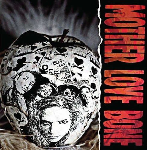 Mother Love Bone ‎– Apple "2LP COLOURED VINYL" | Records LPs Vinyl