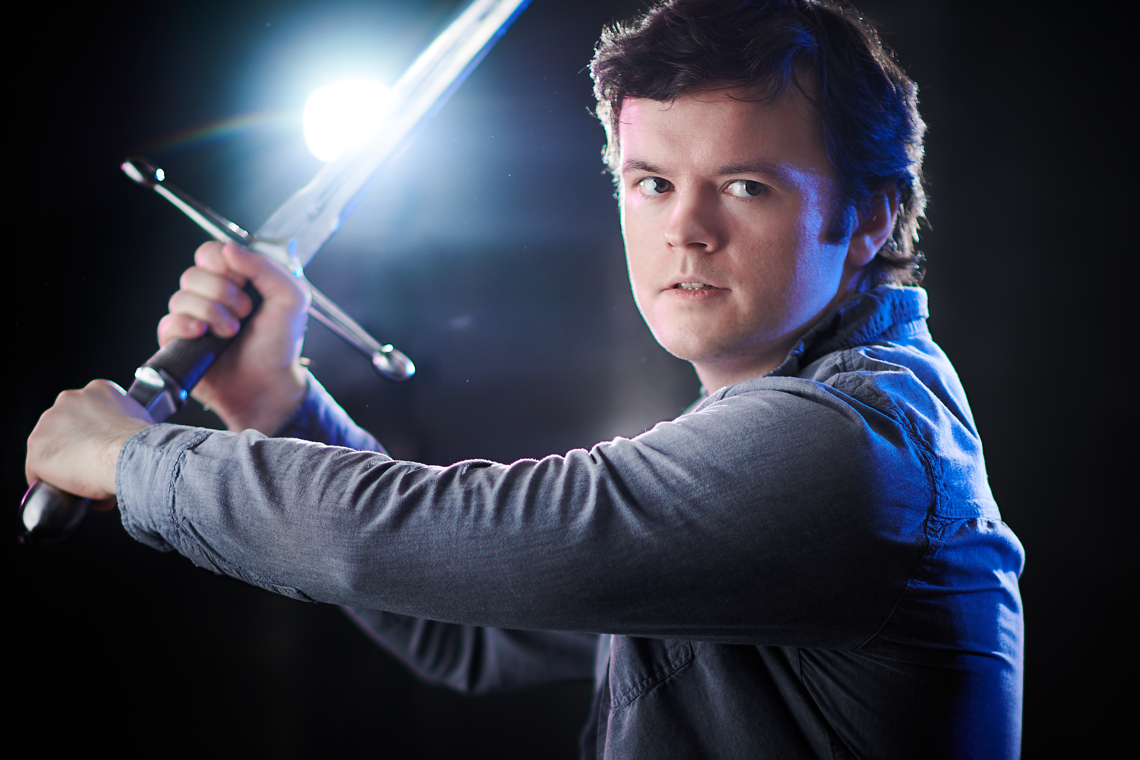 Jonathan Brown | BASSC