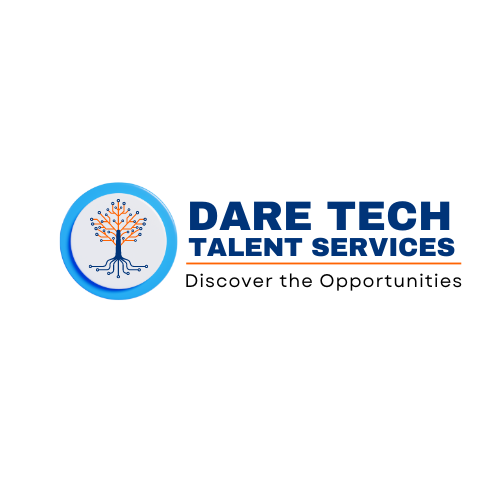 Get the free certification at DARE Tech
