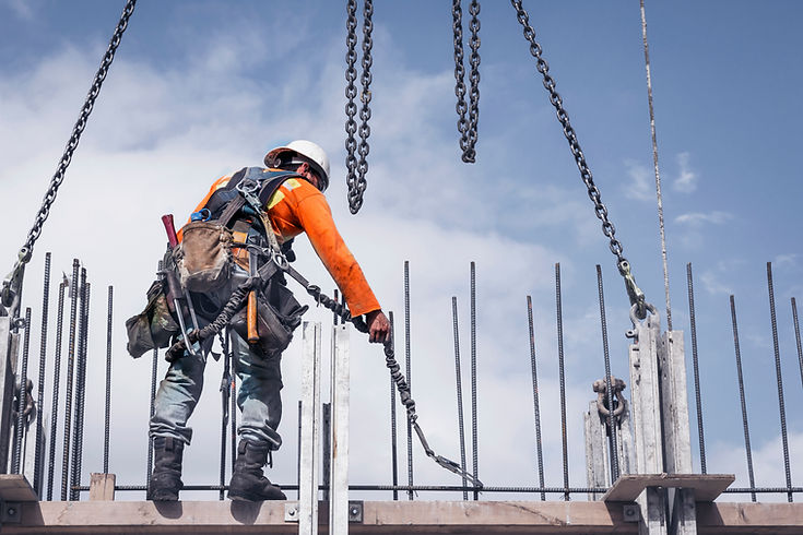 Major projects | THNSW