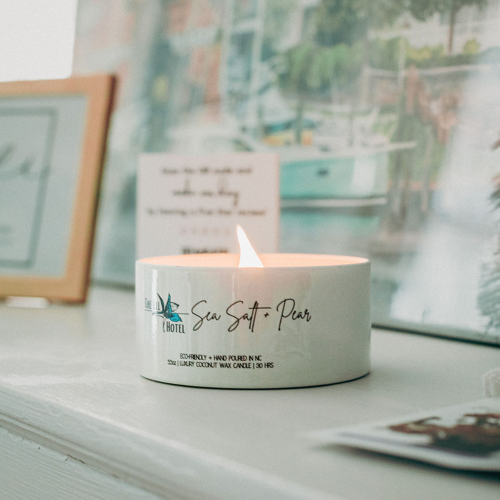 Shop | The Ell Hotel